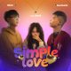 Lời bài hát Simple Love - Obito, Seachains, Davis - Lyricvn.com